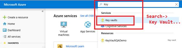 Secure Azure Functions App Setting Using Azure Key Vault
